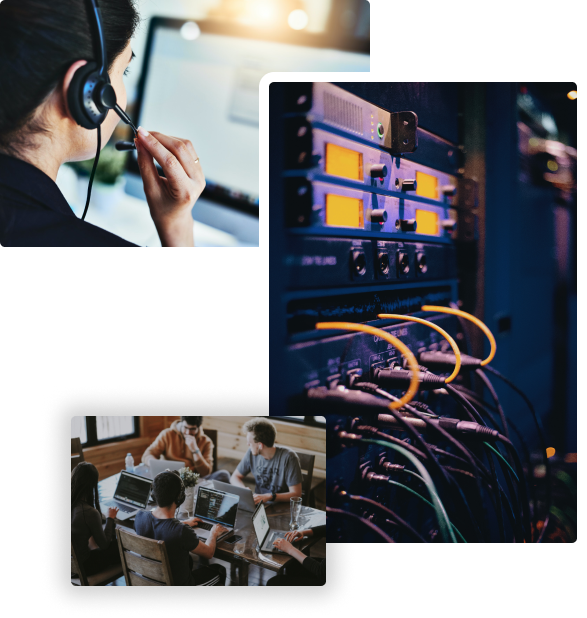 POS & Payment Processing - TechSystems USA