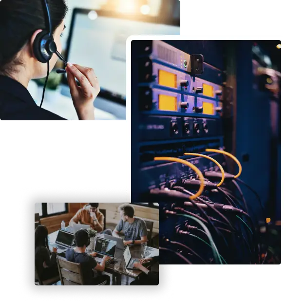 POS & Payment Processing - TechSystems USA