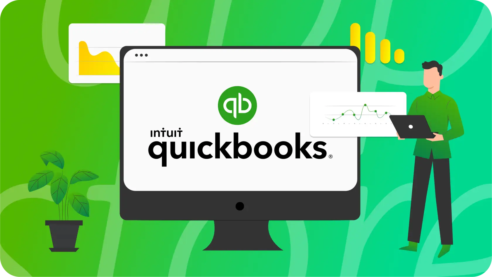 QuickBooks Hosted Solution - TechSystems USA